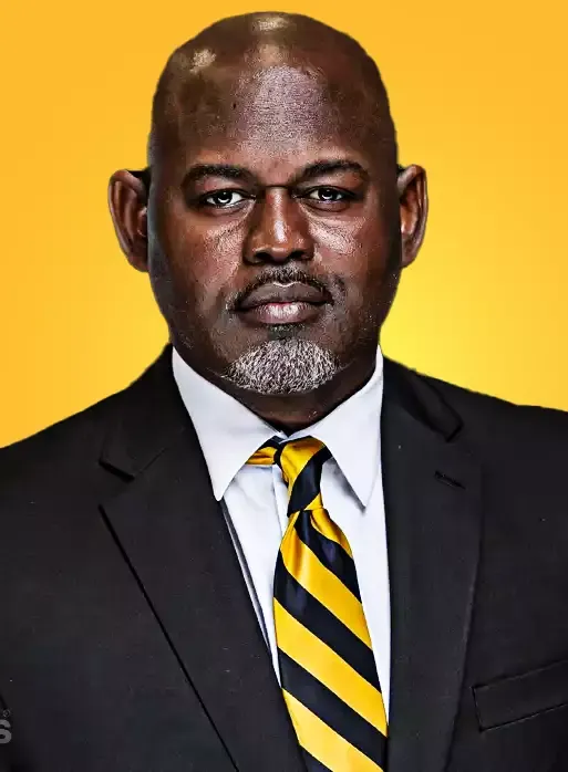 James Williams - Football Coach - Kennesaw State University Athletics