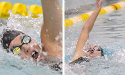 Allison Sheely - 2010-2011 - Women's Swimming - Kutztown University ...