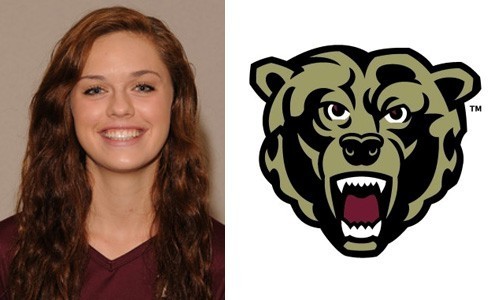 Audrey Stringer - 2015 - Women's Volleyball - Kutztown University Athletics