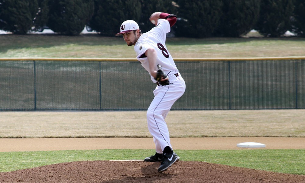 Brandon Shimo - 2014 - Baseball - Kutztown University Athletics