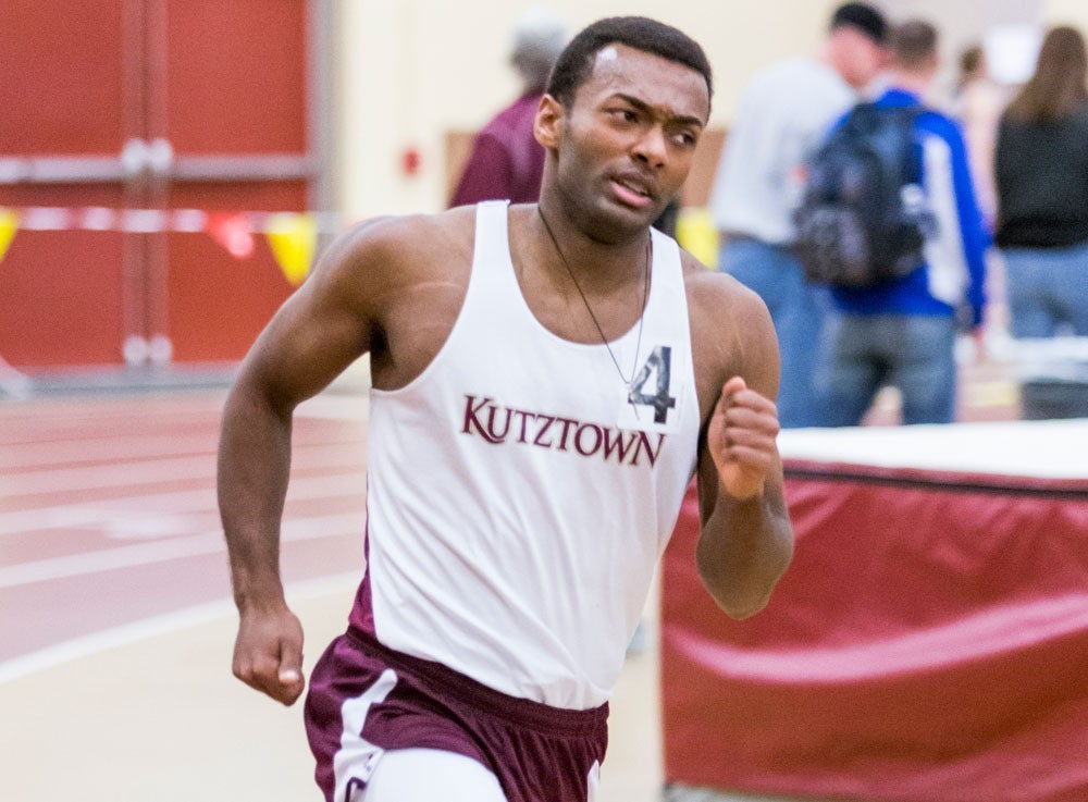 Naeb Mengisteab - 2015-2016 - Men's Outdoor Track & Field - Kutztown ...