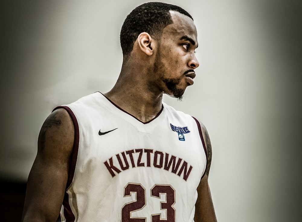 Anthony Selby - 2015-2016 - Men's Basketball - Kutztown University ...