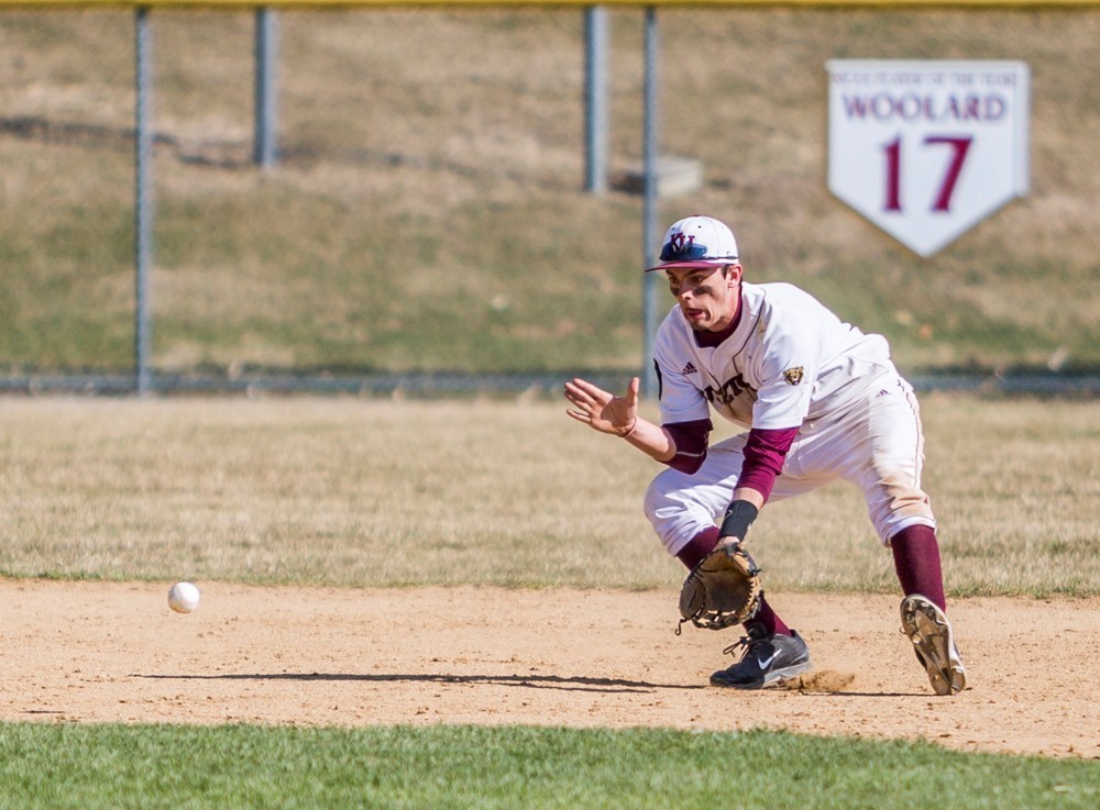 Ryan Cox - 2018 - Baseball - Kutztown University Athletics