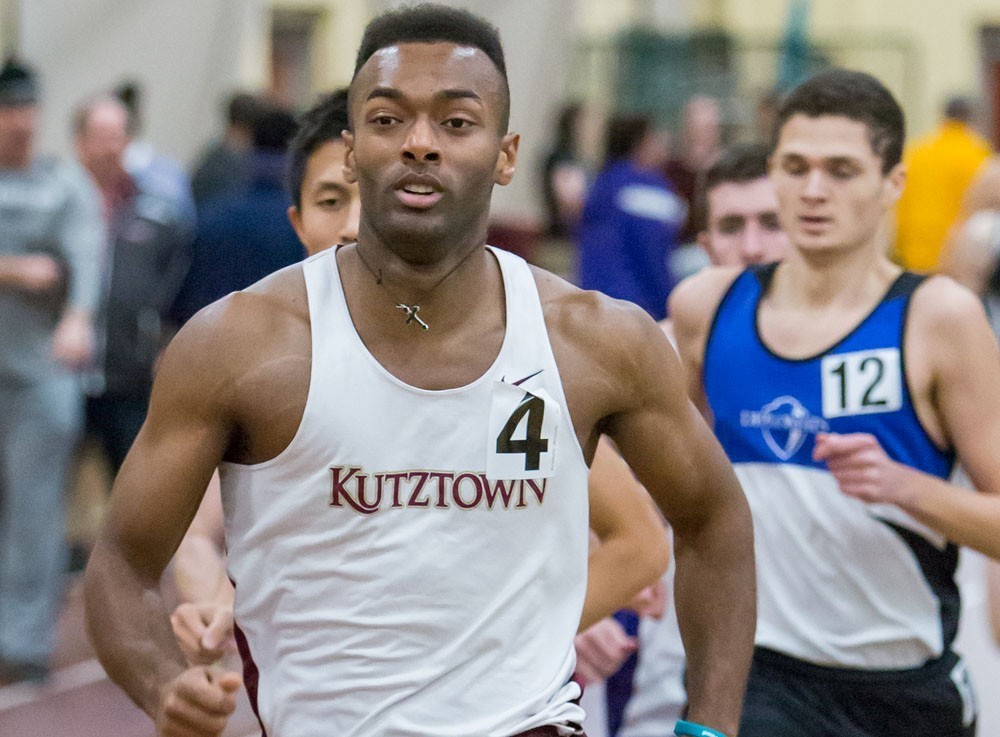 Naeb Mengisteab - 2015-2016 - Men's Outdoor Track & Field - Kutztown ...