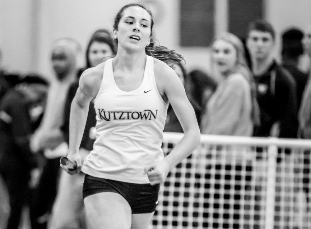 Julie Stratton - 2018-2019 - Women's Outdoor Track & Field - Kutztown ...