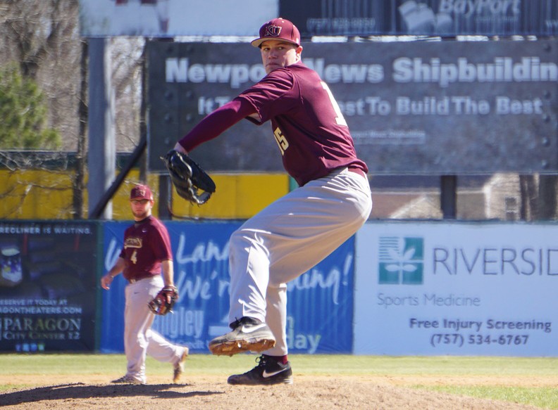 Kurtis Hultz - 2017 - Baseball - Kutztown University Athletics