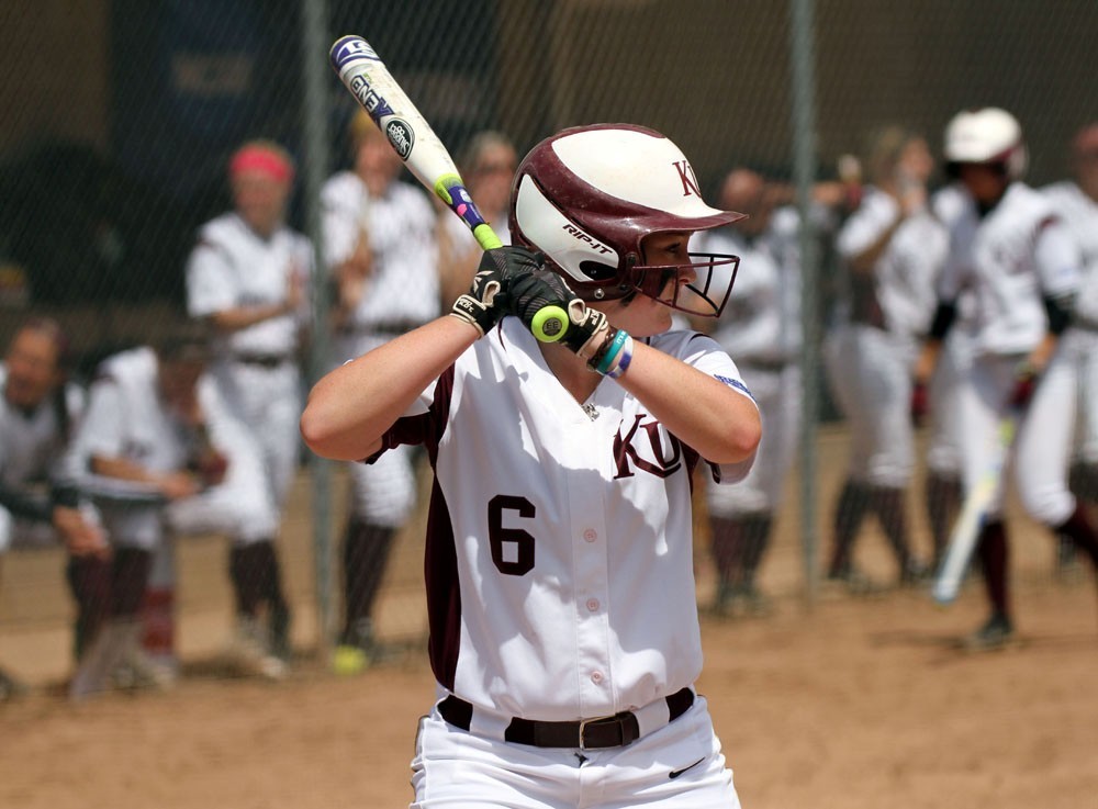 Jacqueline Walsh - 2018 - Softball - Kutztown University Athletics