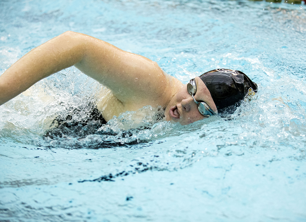 Bridget Perdoch - 2017-2018 - Women's Swimming - Kutztown University ...