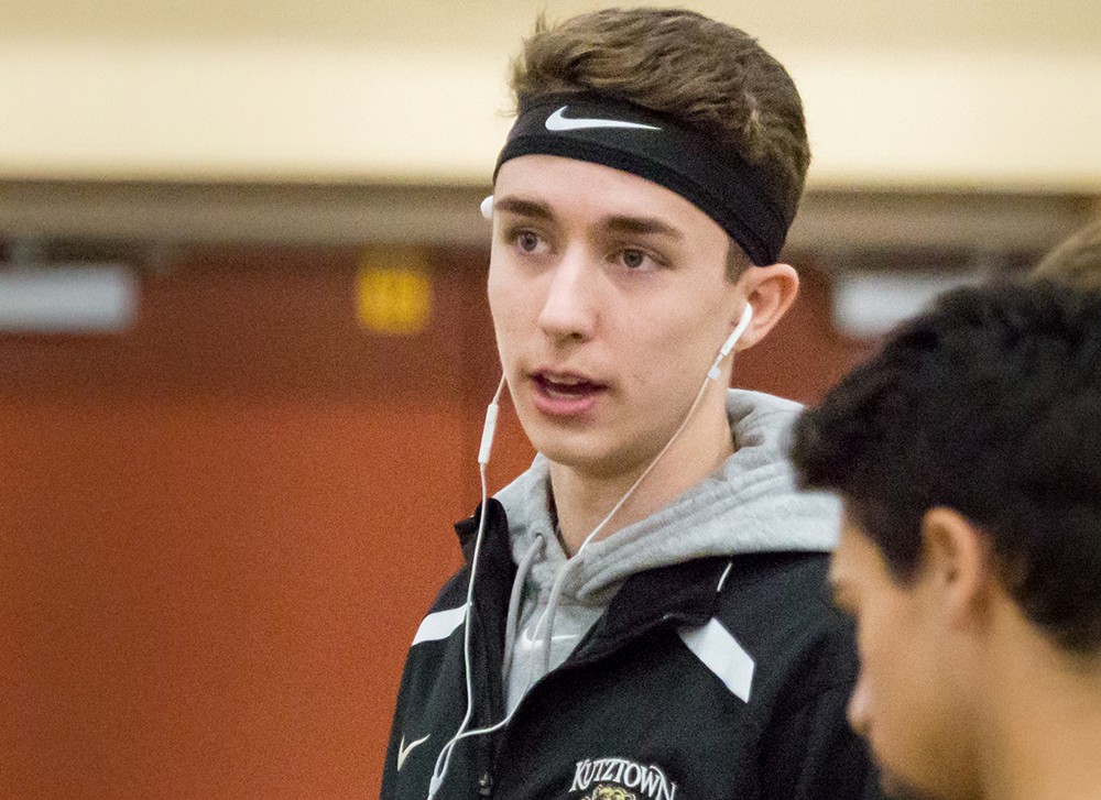 Jason Leonardo - 2018-2019 - Men's Track & Field - Kutztown University ...