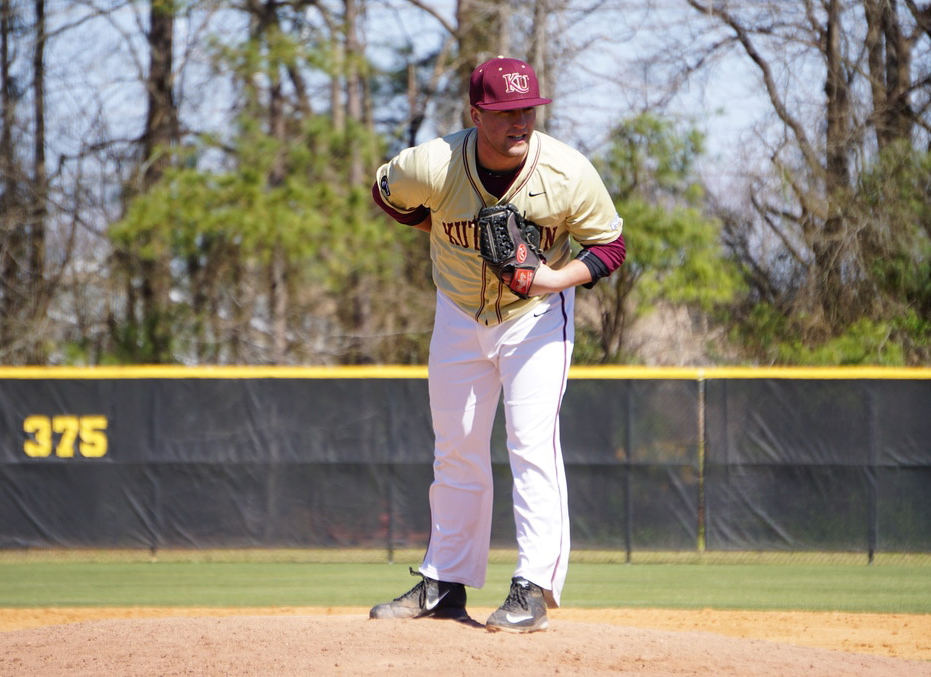 Ryan Clow - 2017 - Baseball - Kutztown University Athletics