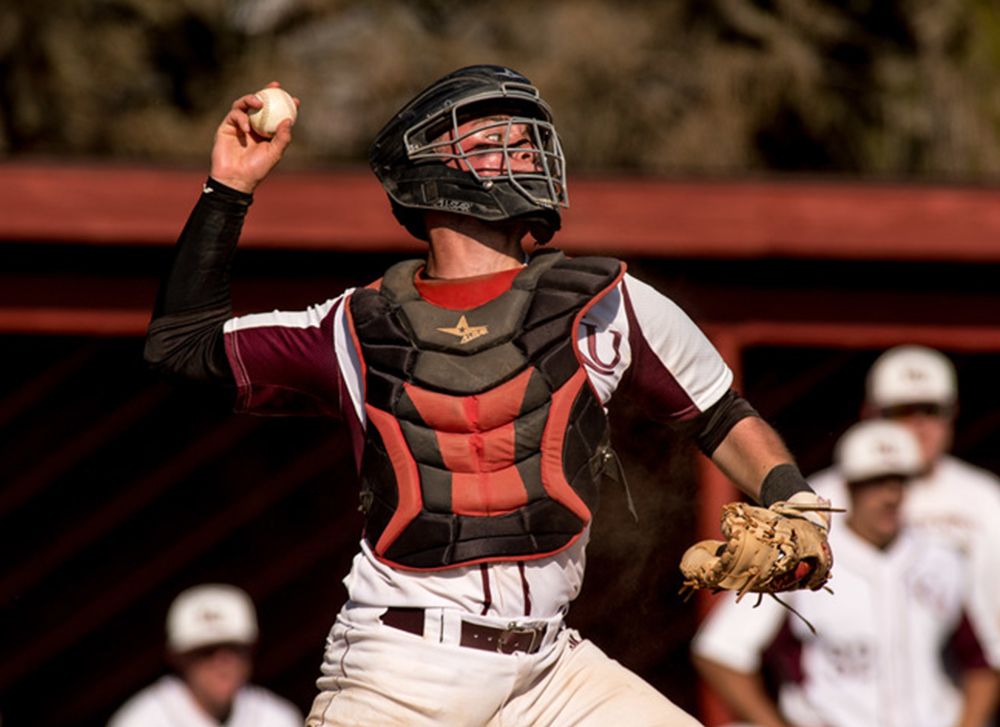 Nick Lafferty - 2019 - Baseball - Kutztown University Athletics
