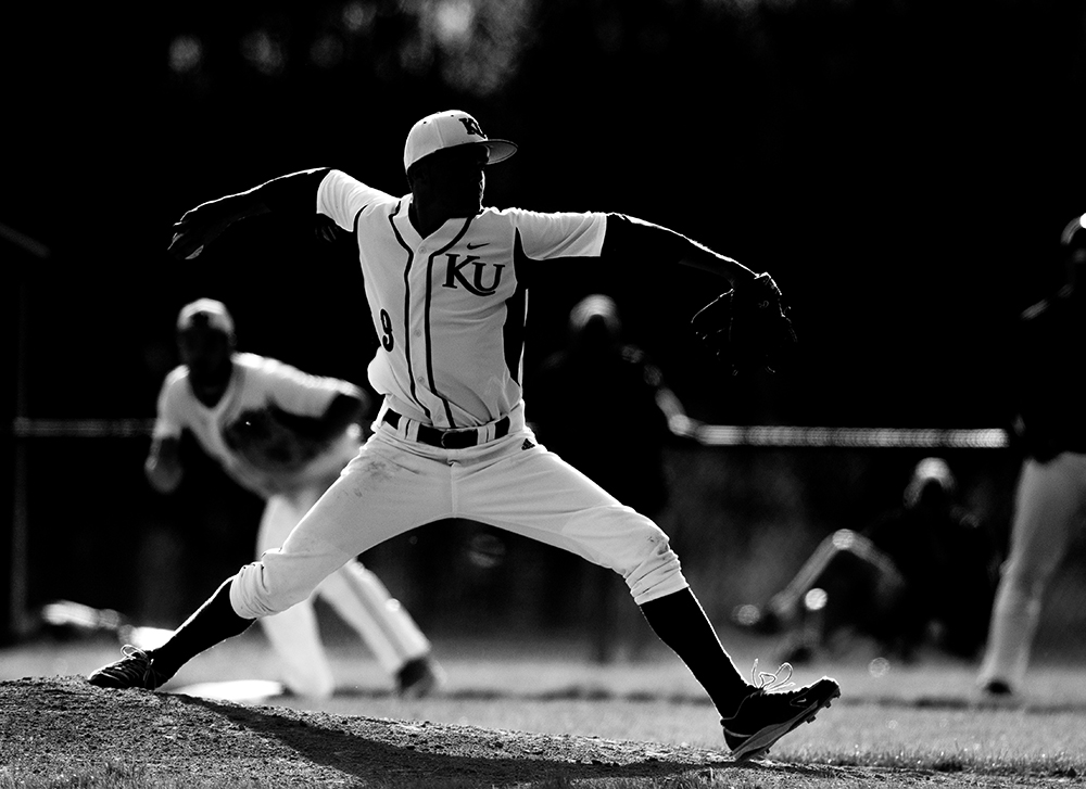 Gavilan Fogarty-Harnish - 2019 - Baseball - Kutztown University Athletics