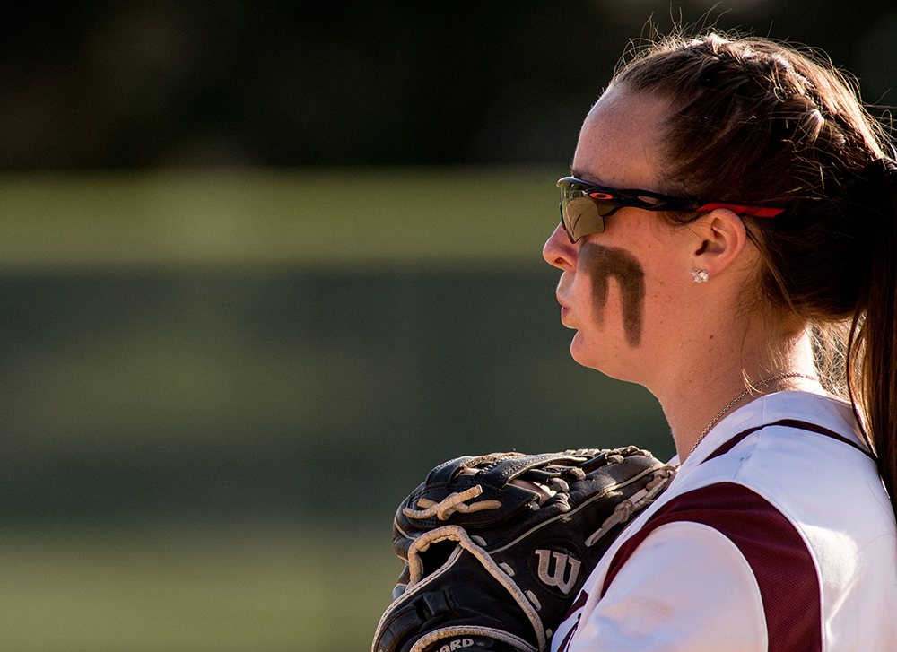 Jacqueline Walsh - 2018 - Softball - Kutztown University Athletics