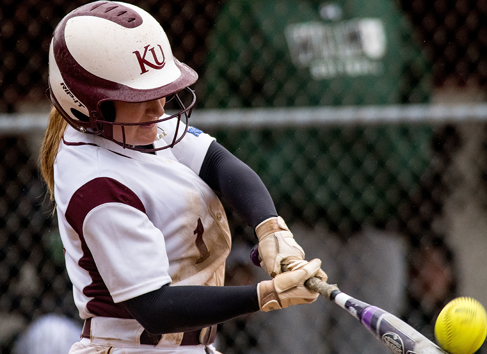 Angie Carty - 2018 - Softball - Kutztown University Athletics