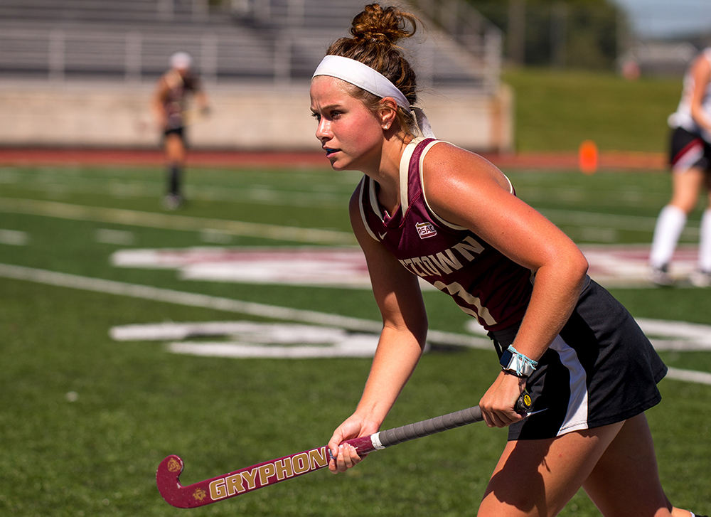 Madison Wampler - 2017 - Field Hockey - Kutztown University Athletics