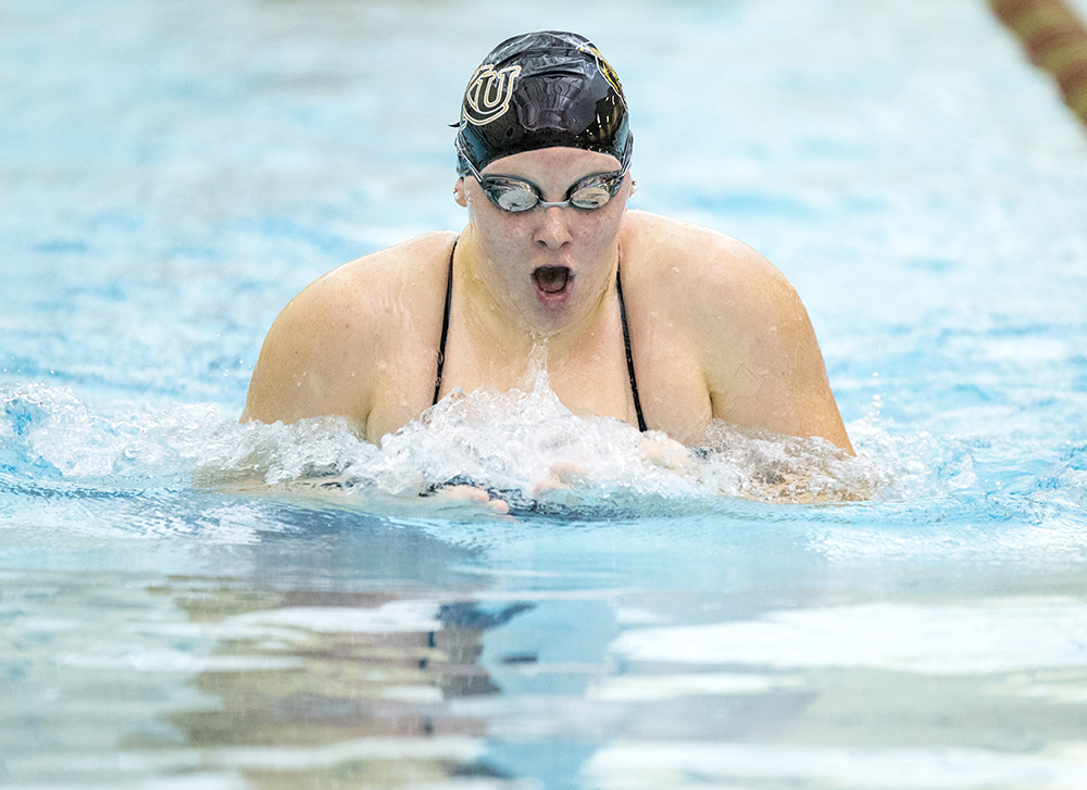 Bridget Perdoch - 2017-2018 - Women's Swimming - Kutztown University ...