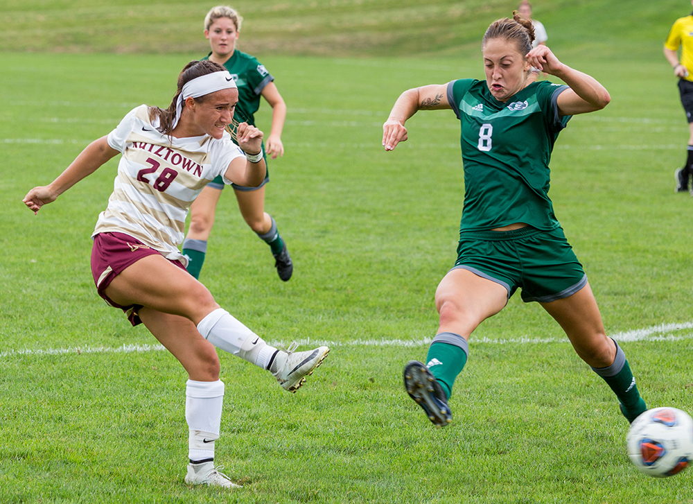 Rachel Rizzo - 2020 - Women's Soccer - Kutztown University Athletics