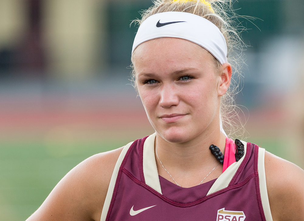 Hannah Marx - 2020 - Field Hockey - Kutztown University Athletics