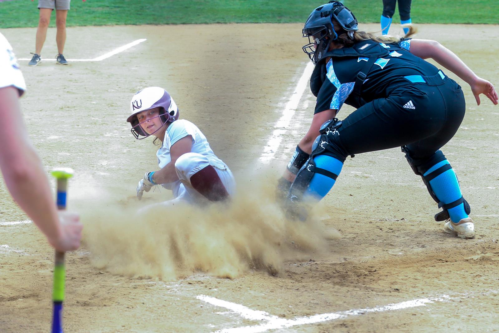 Taylor Knappenberger - 2020 - Softball - Kutztown University Athletics