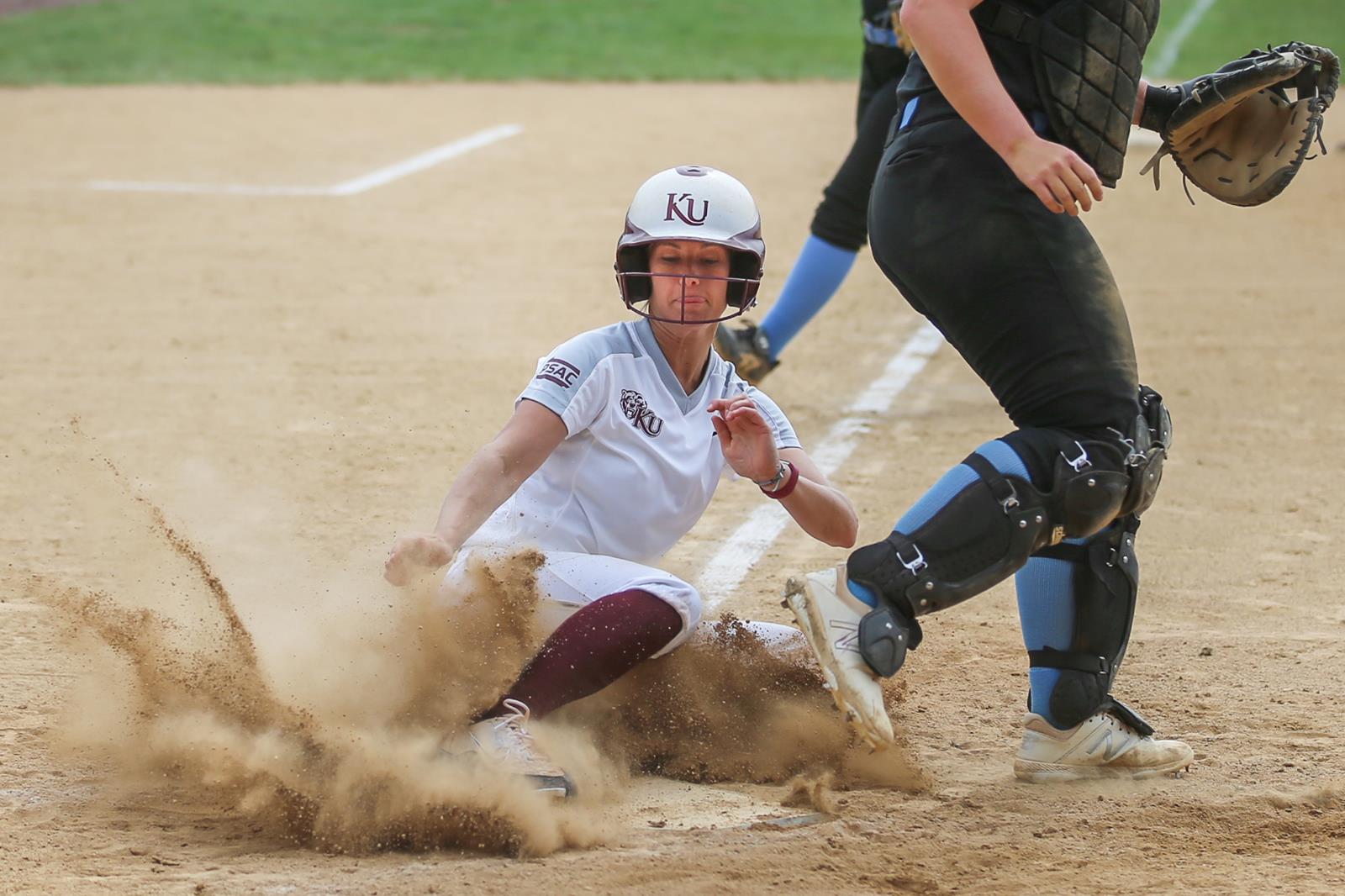 Erin Fortney - 2019 - Softball - Kutztown University Athletics