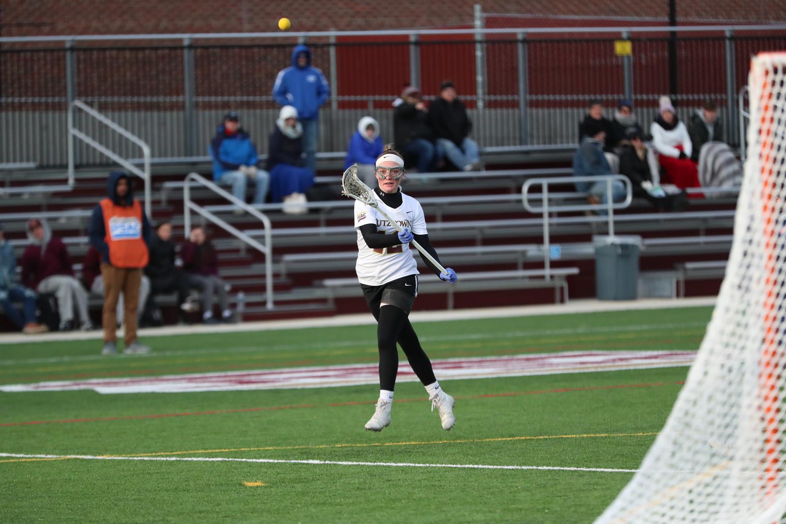 Morgan Hurd - 2023 - Women's Lacrosse - Kutztown University Athletics