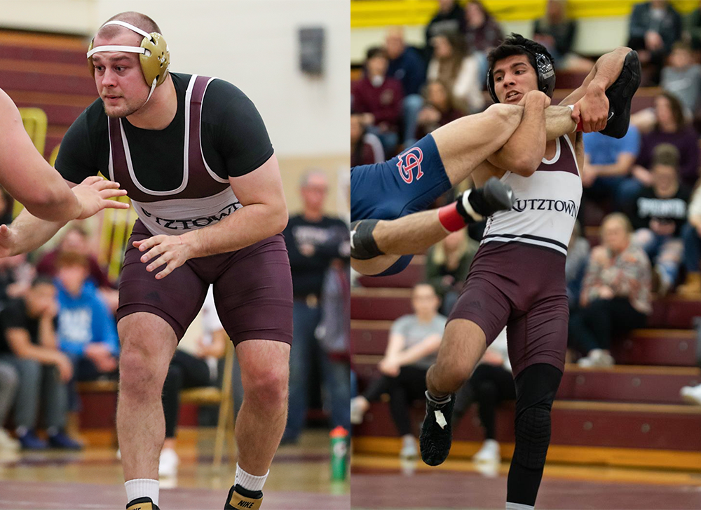 Dunn Jr., Wickramaratna win Super Region 1 titles, qualify for ...