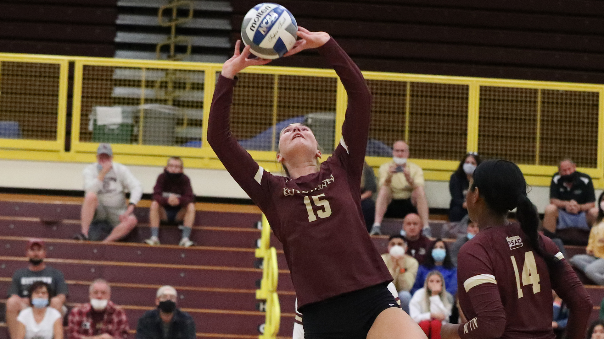 Morrow surpasses 1,000 assists as comeback falls short for Golden Bear ...
