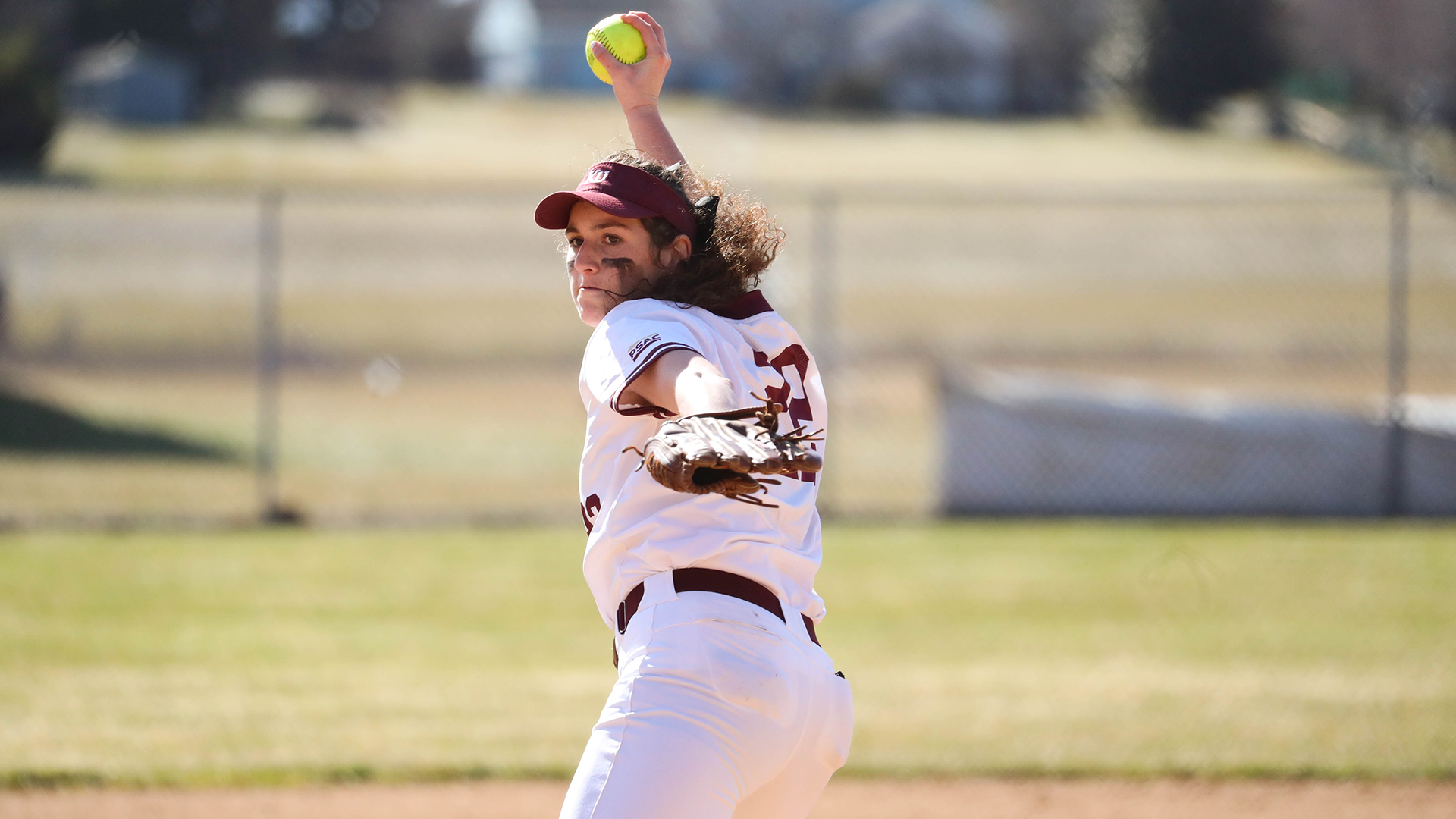 Bridget Bailey - 2022 - Softball - Kutztown University Athletics