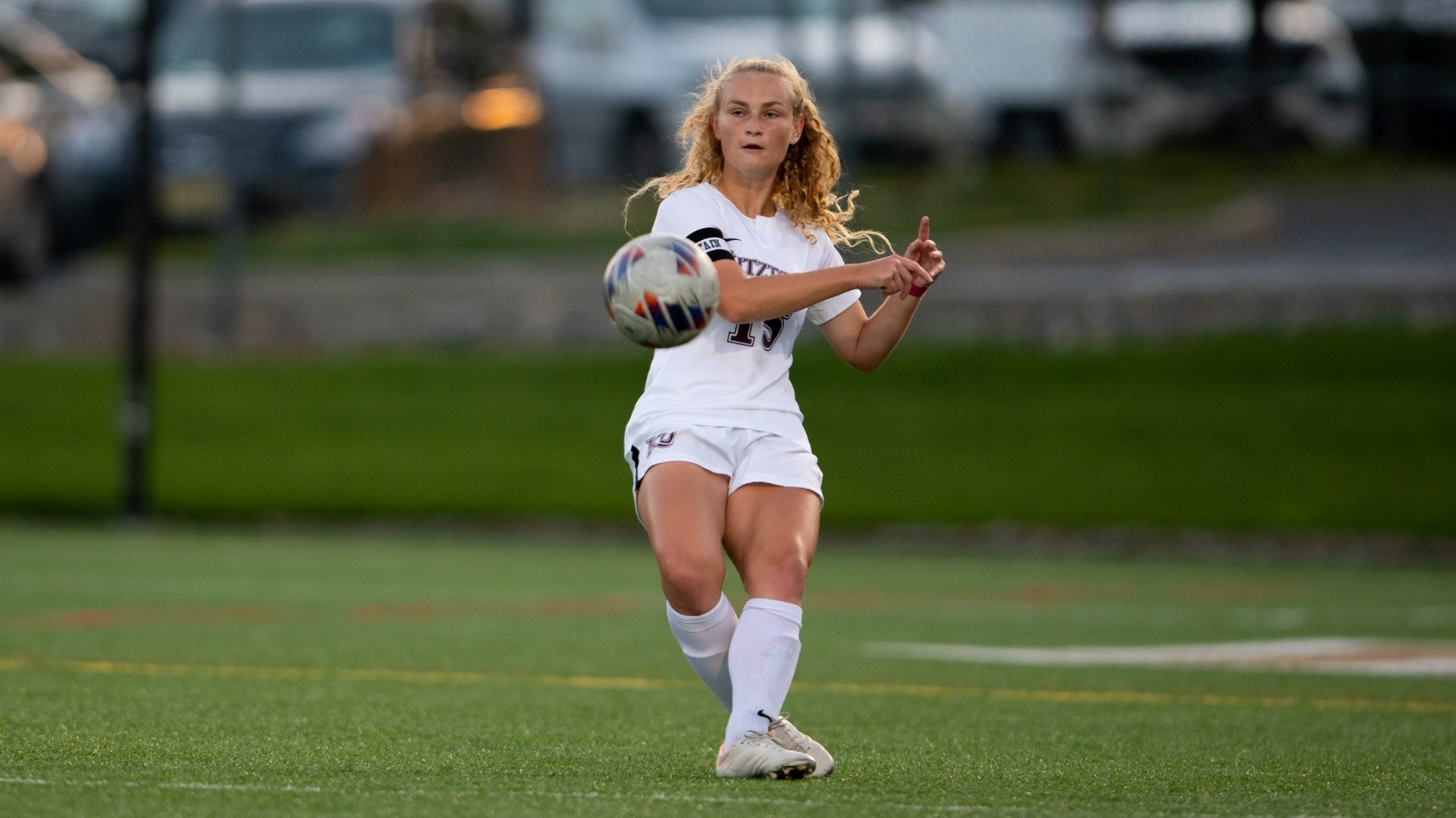 Kylee MacLeod - 2022 - Women's Soccer - Kutztown University Athletics
