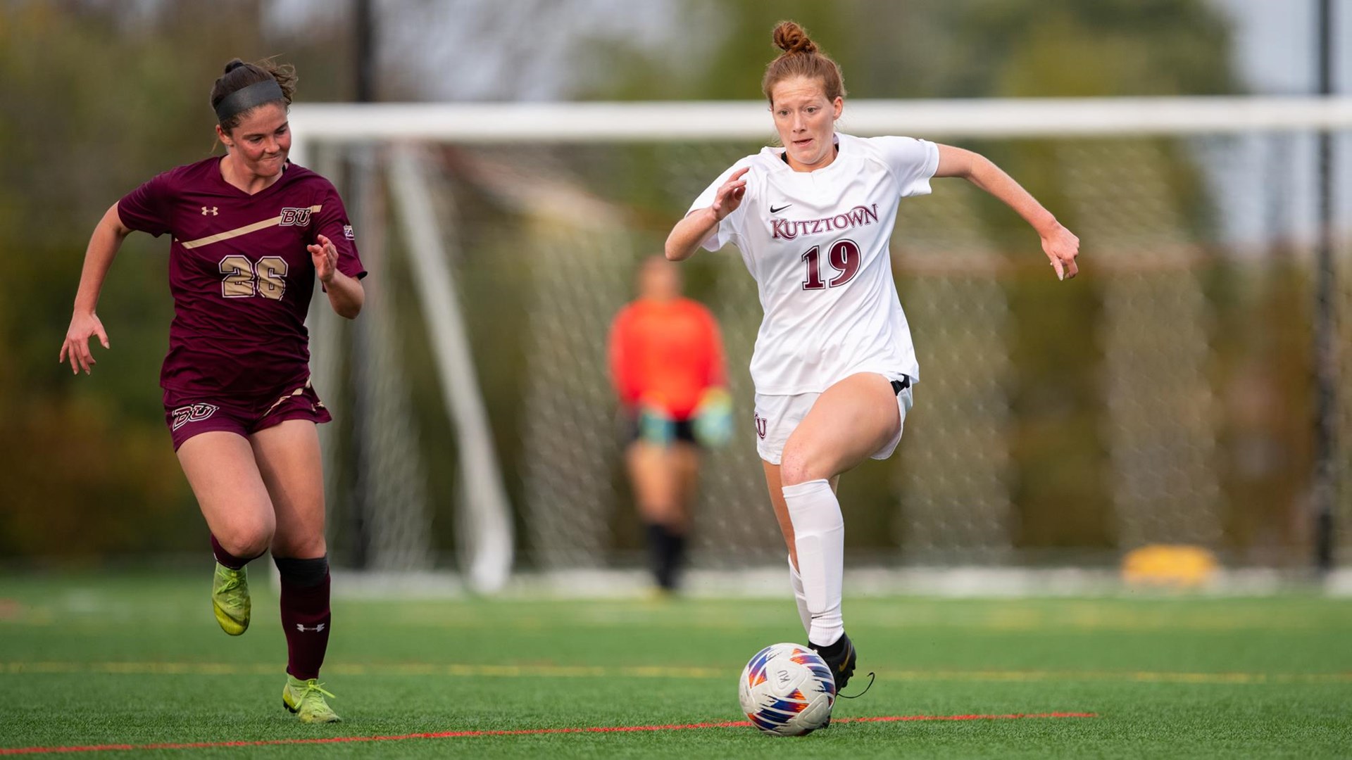 Lizzy Deardorff - 2022 - Women's Soccer - Kutztown University Athletics