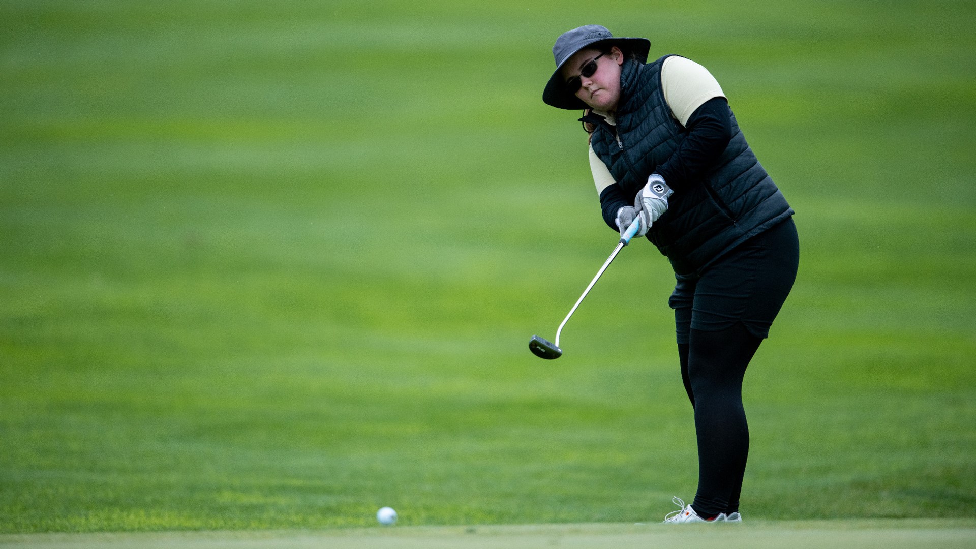 Cecelia Knecht - 2022-2023 - Women's Golf - Kutztown University Athletics