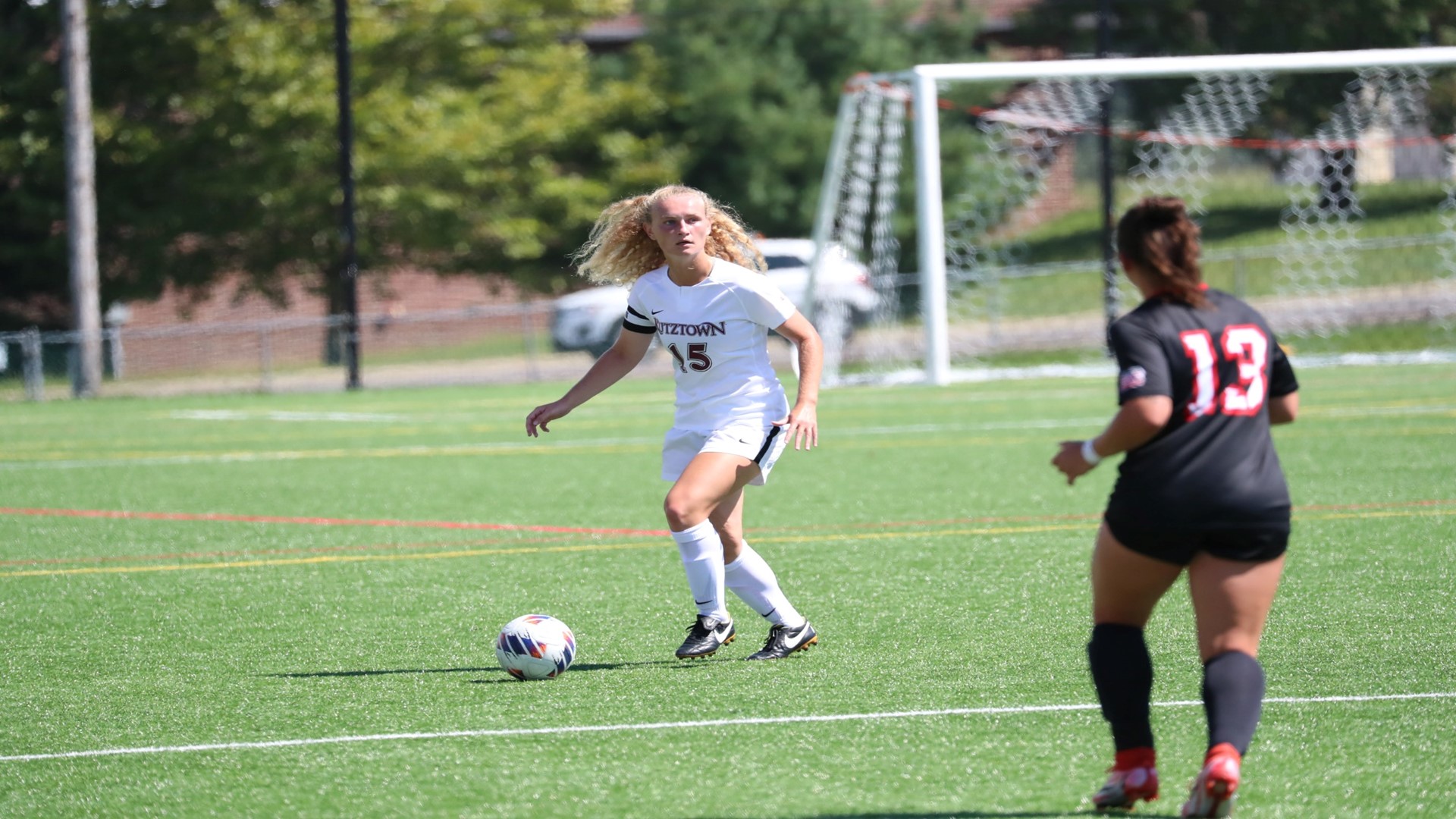 Kylee MacLeod - 2022 - Women's Soccer - Kutztown University Athletics