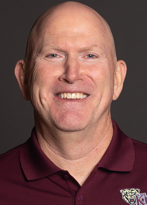 Tim Flannery - Head Swimming Coach - Women's Swimming Coaches ...