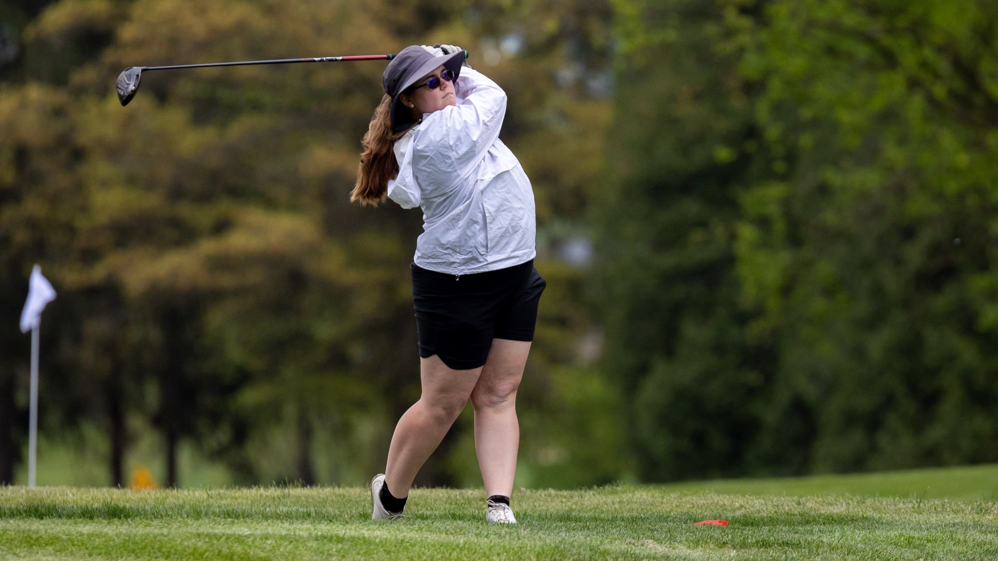 Cecelia Knecht - 2022-2023 - Women's Golf - Kutztown University Athletics