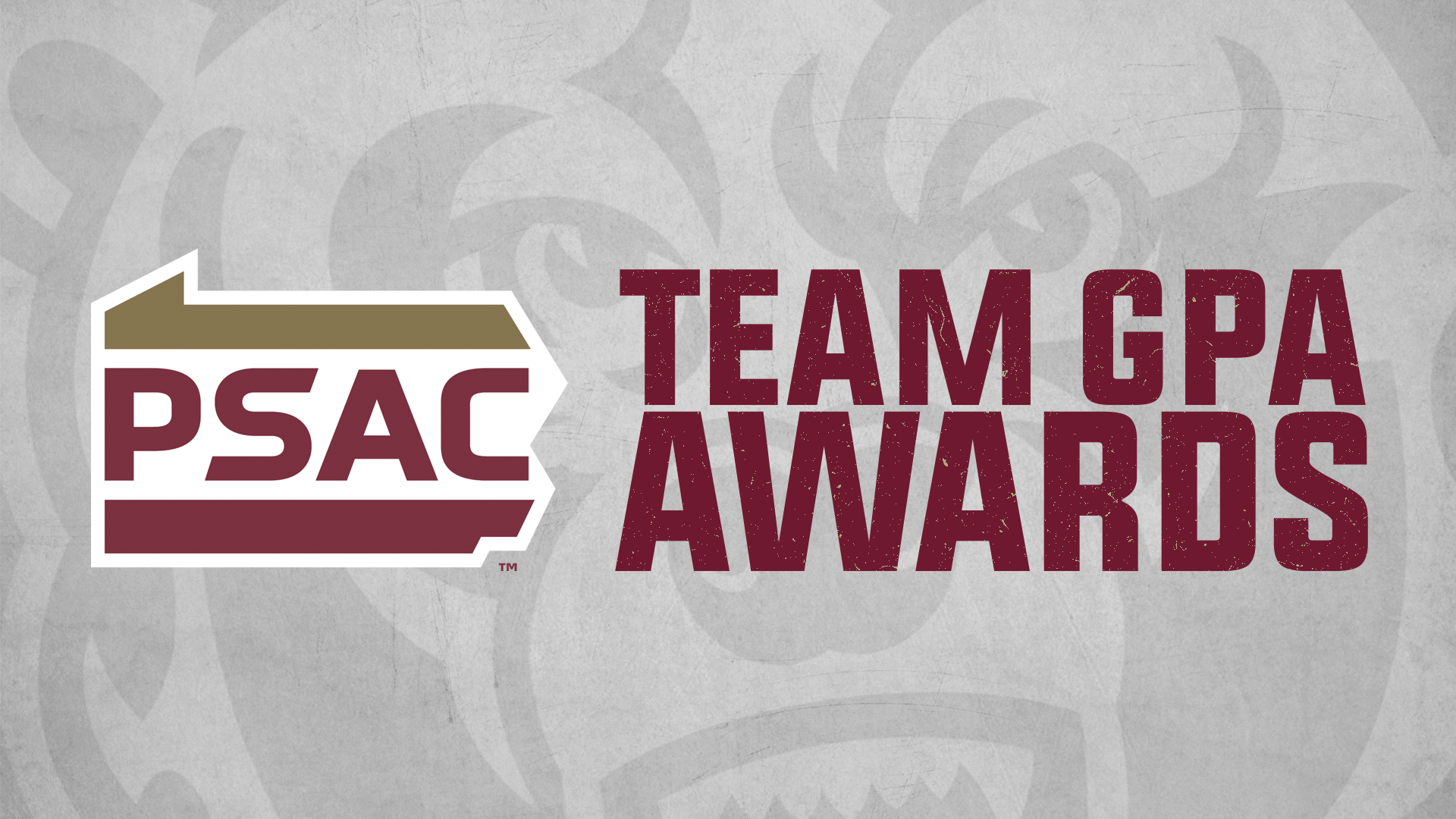 Kutztown announces Fall 2023 Dean’s List - Kutztown University Athletics