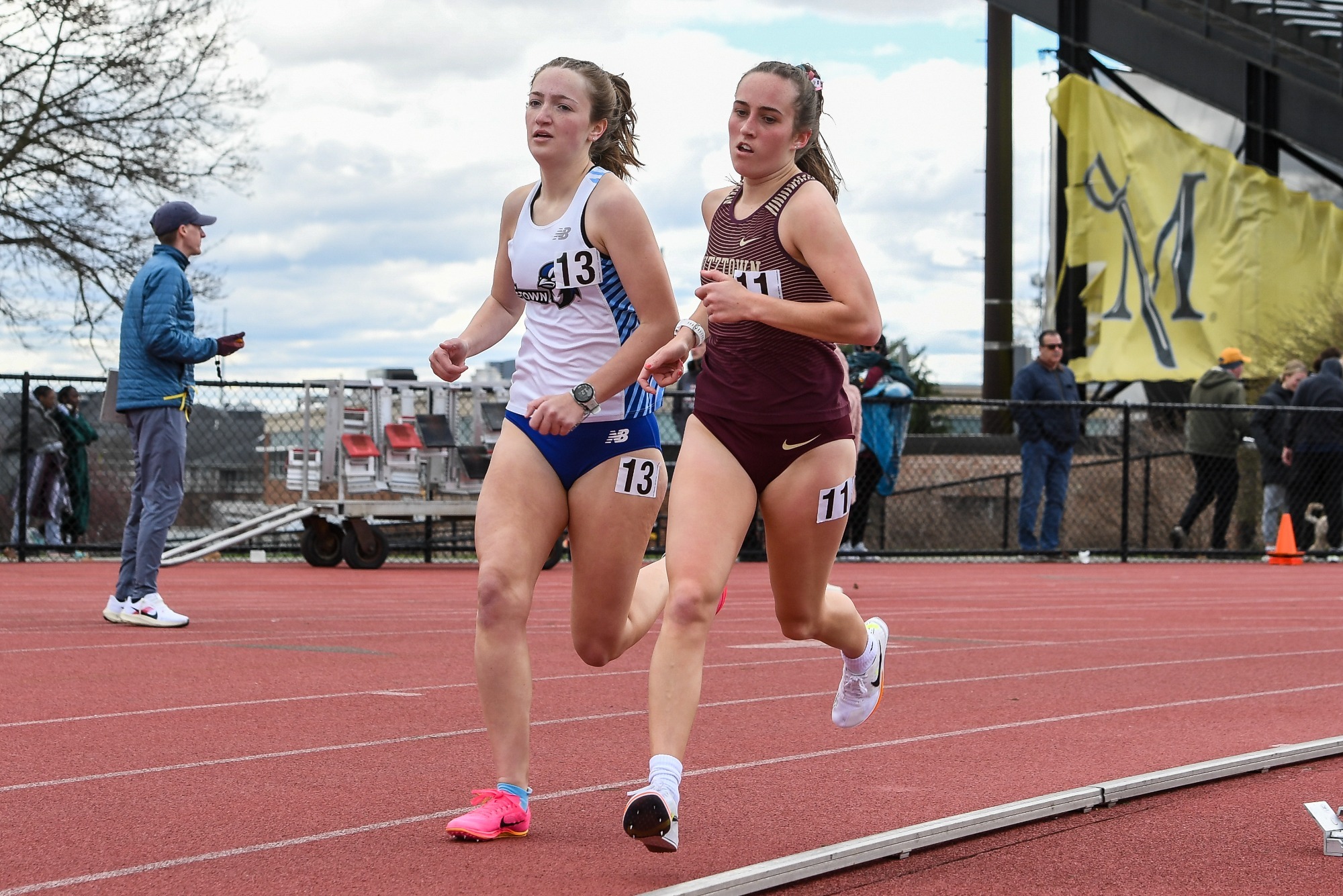 Maura Lenhart - 2024 - Women's Outdoor Track & Field - Kutztown ...
