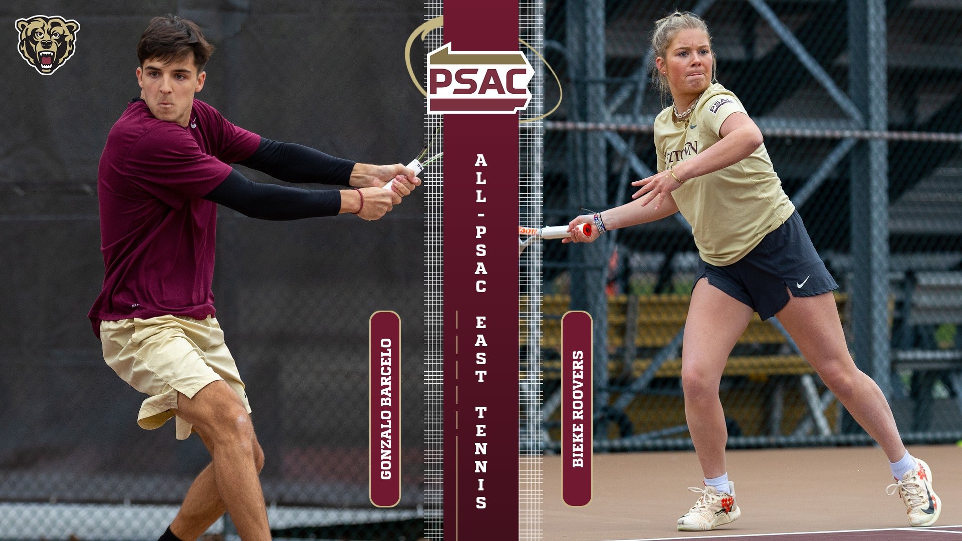 Pauley steps down as KU head tennis coach - Kutztown University Athletics