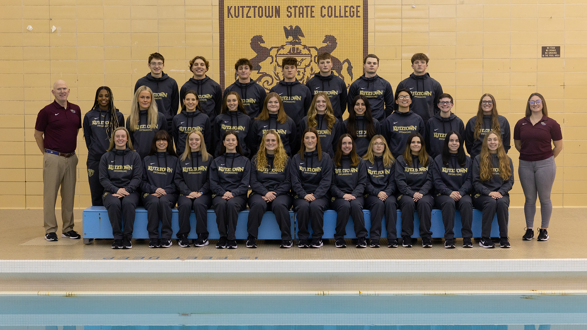 Kutztown recognizes student-athletes that earn PSAC Scholar-Athlete ...