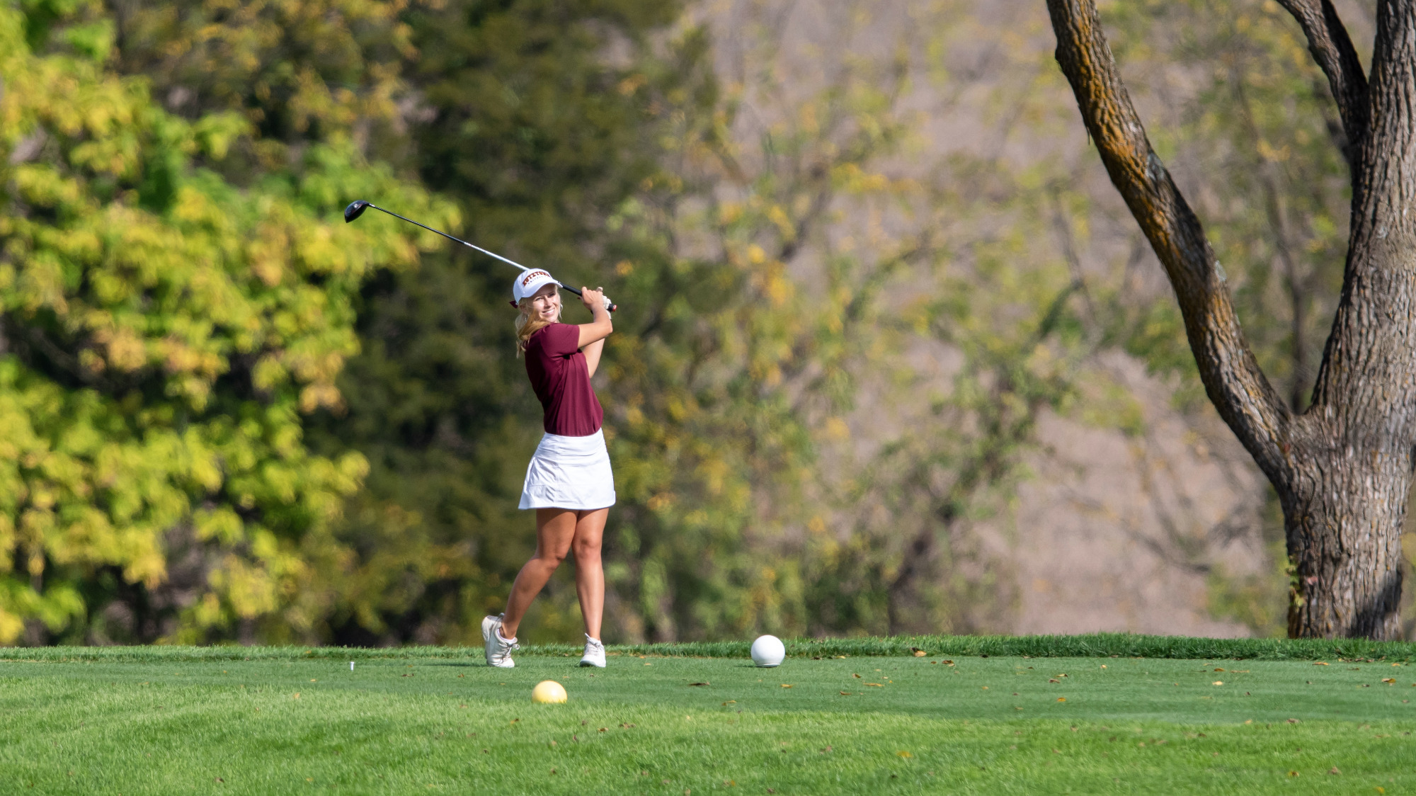 Graham, KU women's golf take sixth at Millersville Spring Invitational ...