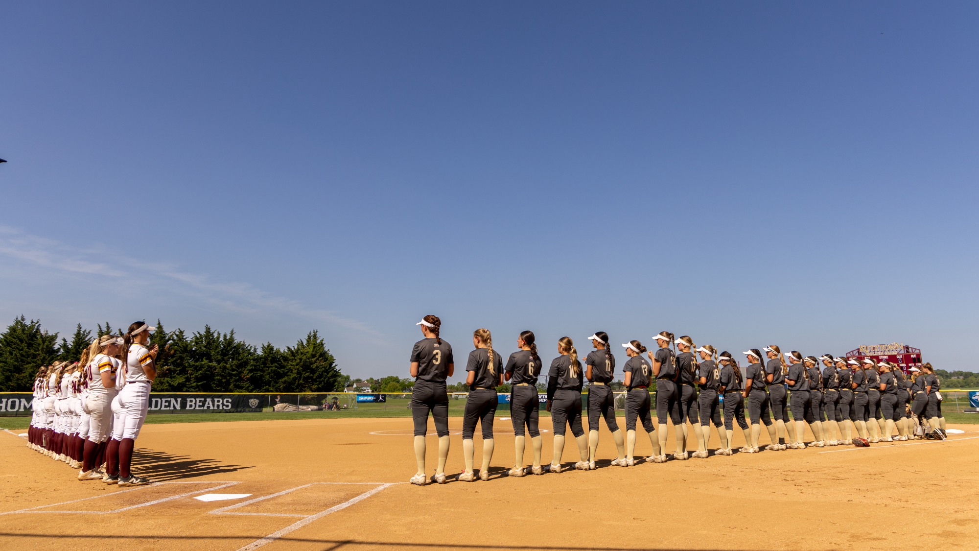 Slomkowsi slam saves No. 18 Kutztown, staves off elimination to advance ...