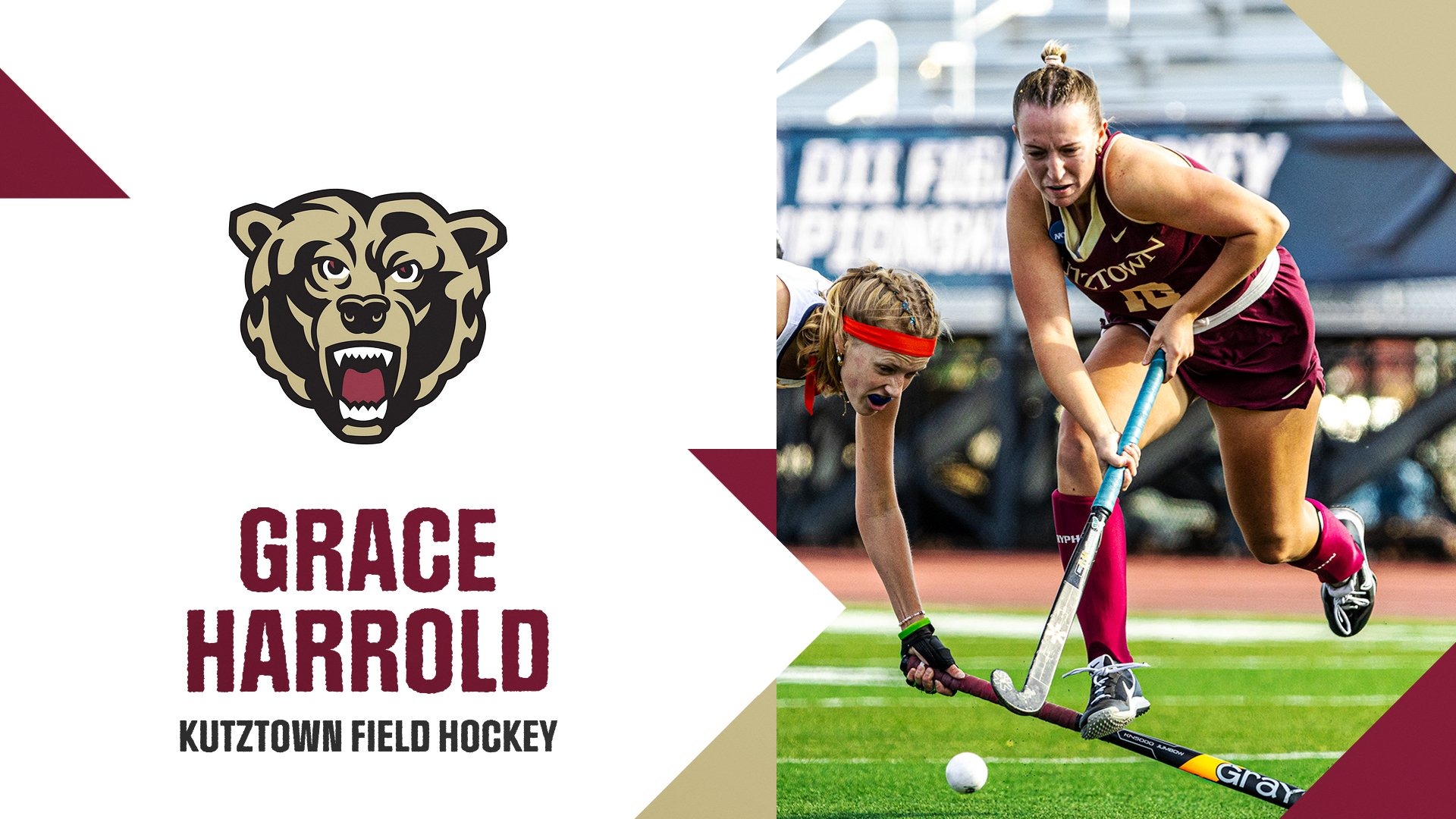 Dallmeyer joins KU Field Hockey coaching staff - Kutztown University ...