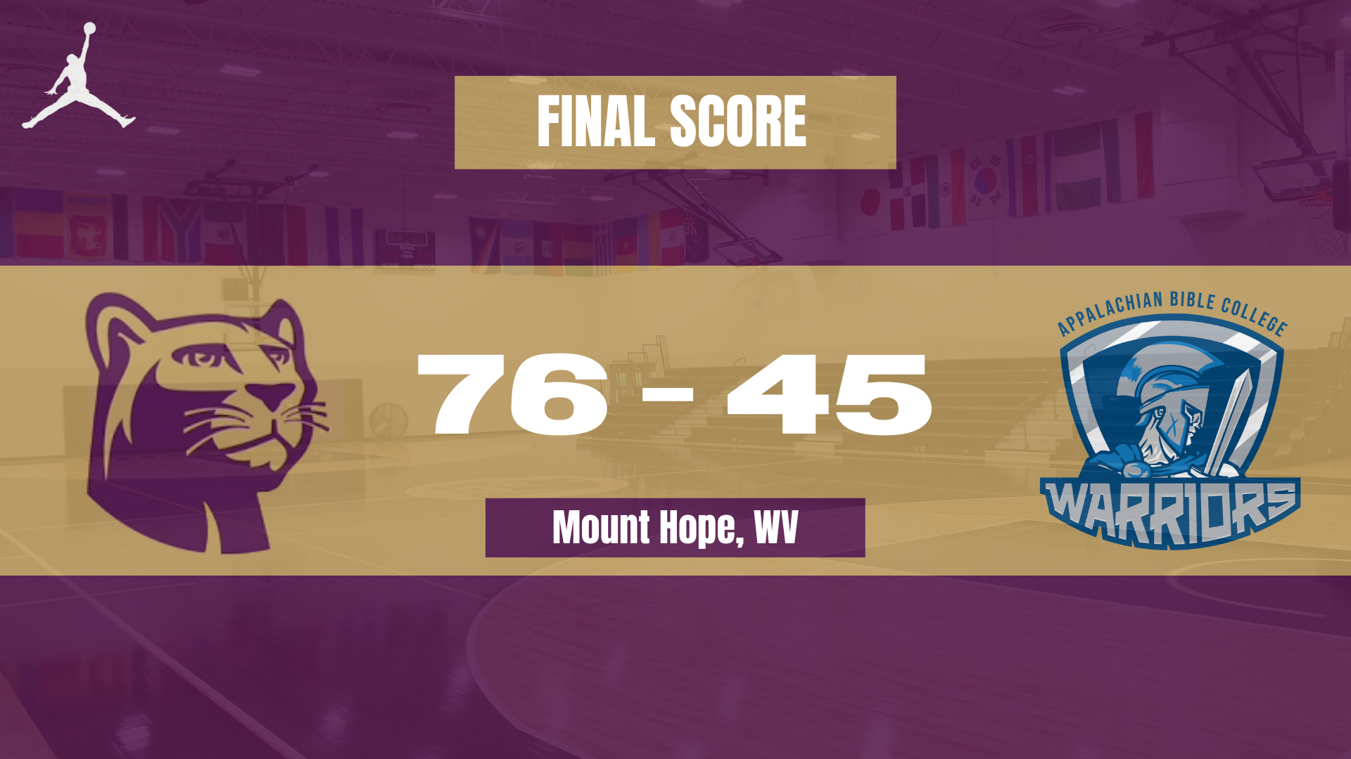 Men's Basketball Wins Back to Back Road Games - Kuyper College