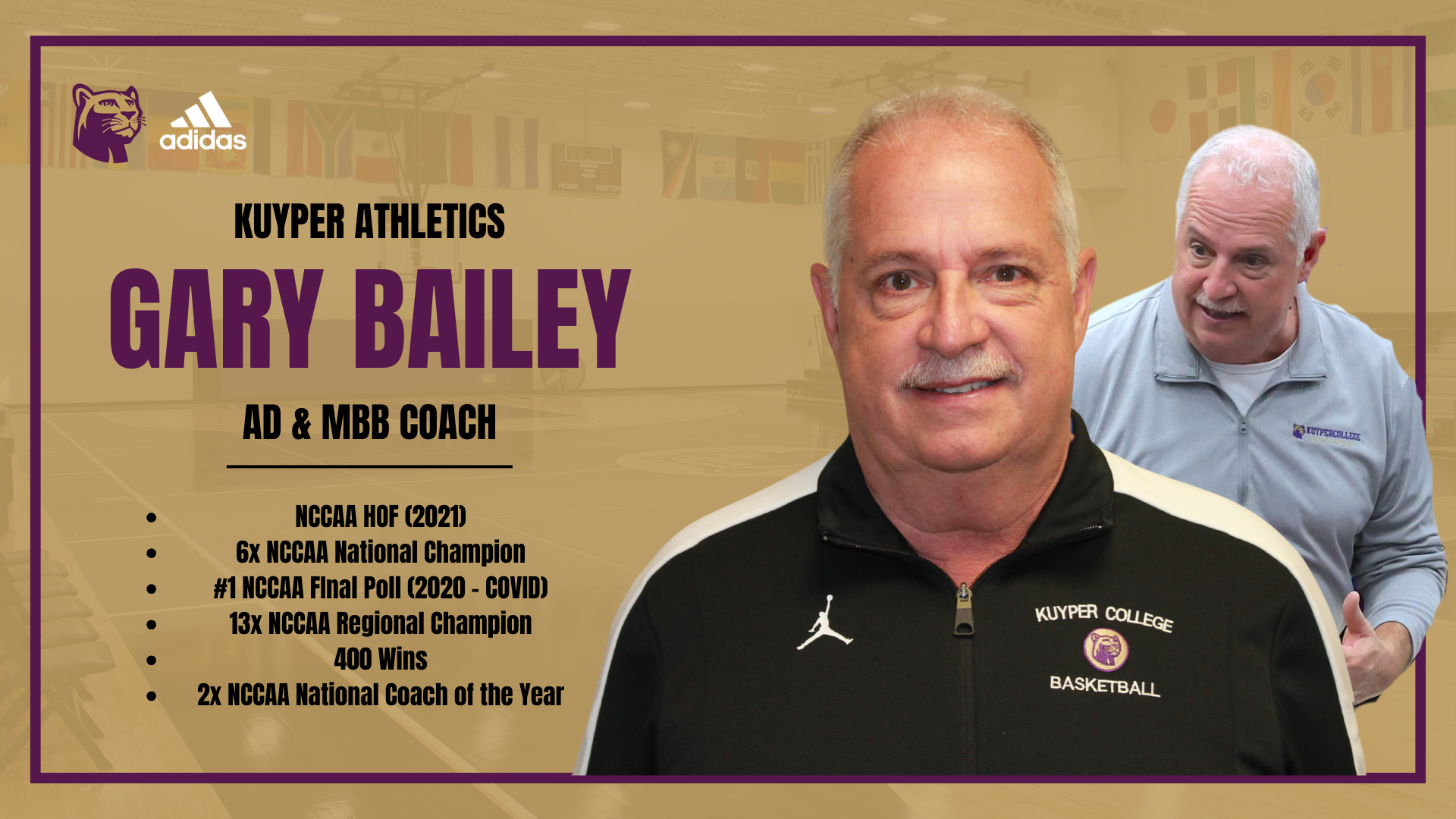 Men's Basketball Adds Micah Estelle - Kuyper College