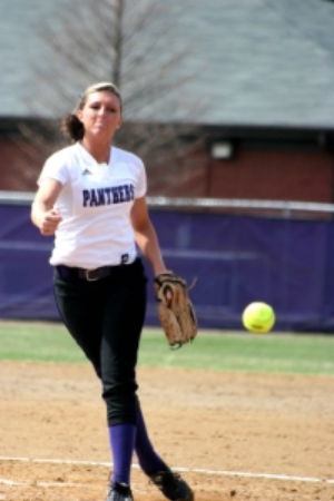 Ashlee Winstead - Softball - Kentucky Wesleyan College Athletics