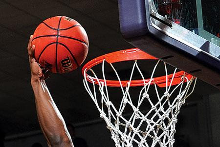 Cornbread Walker - Men's Basketball - Kentucky Wesleyan College Athletics