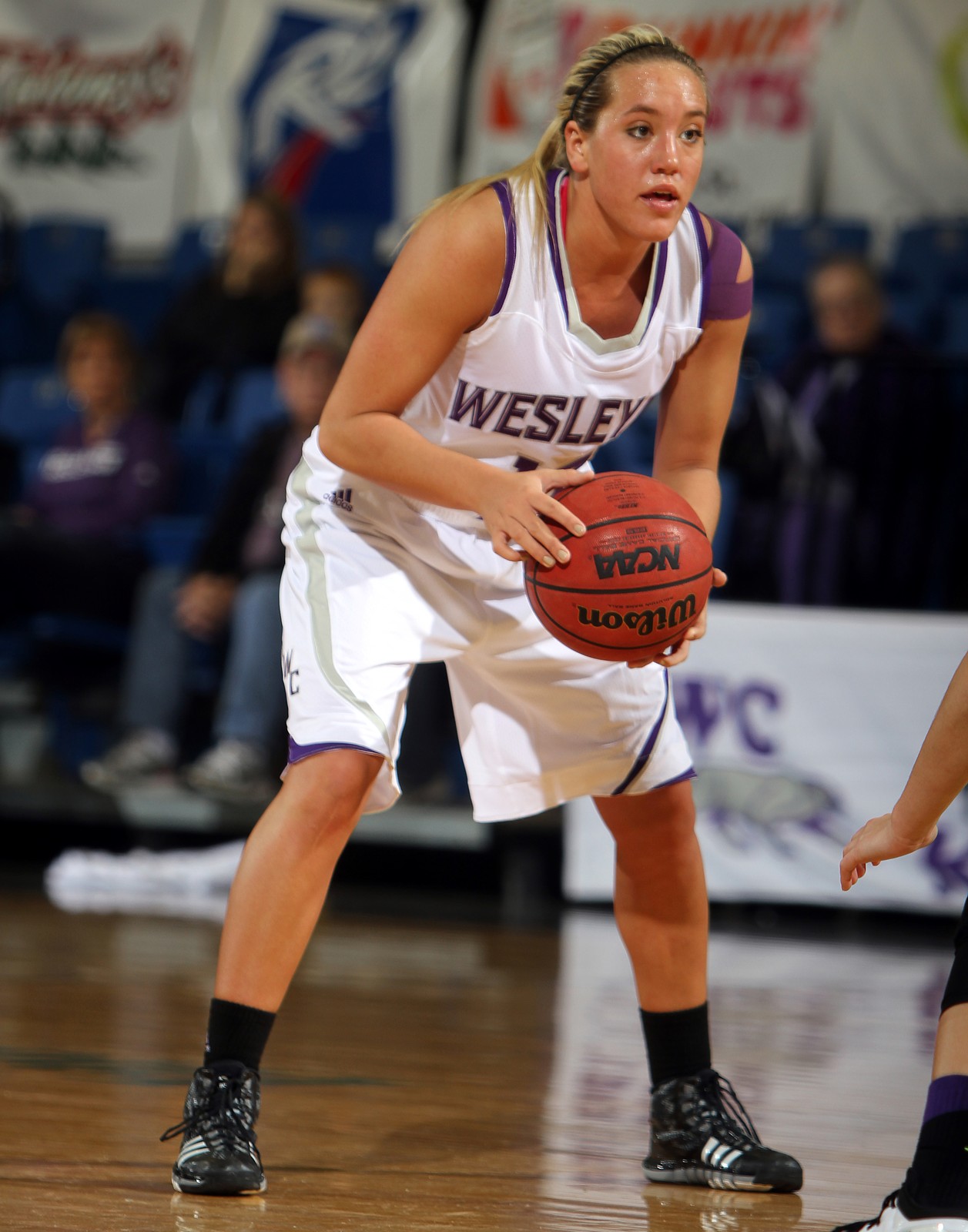 Haley Cook - Women's Basketball - Kentucky Wesleyan College Athletics