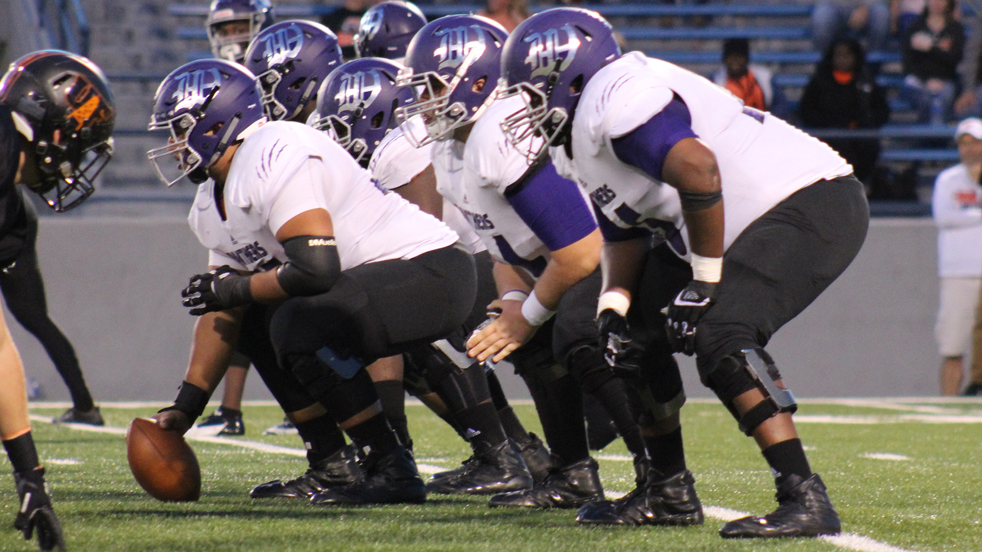Football Falls in Final Road Game of the Season - Kentucky Wesleyan ...