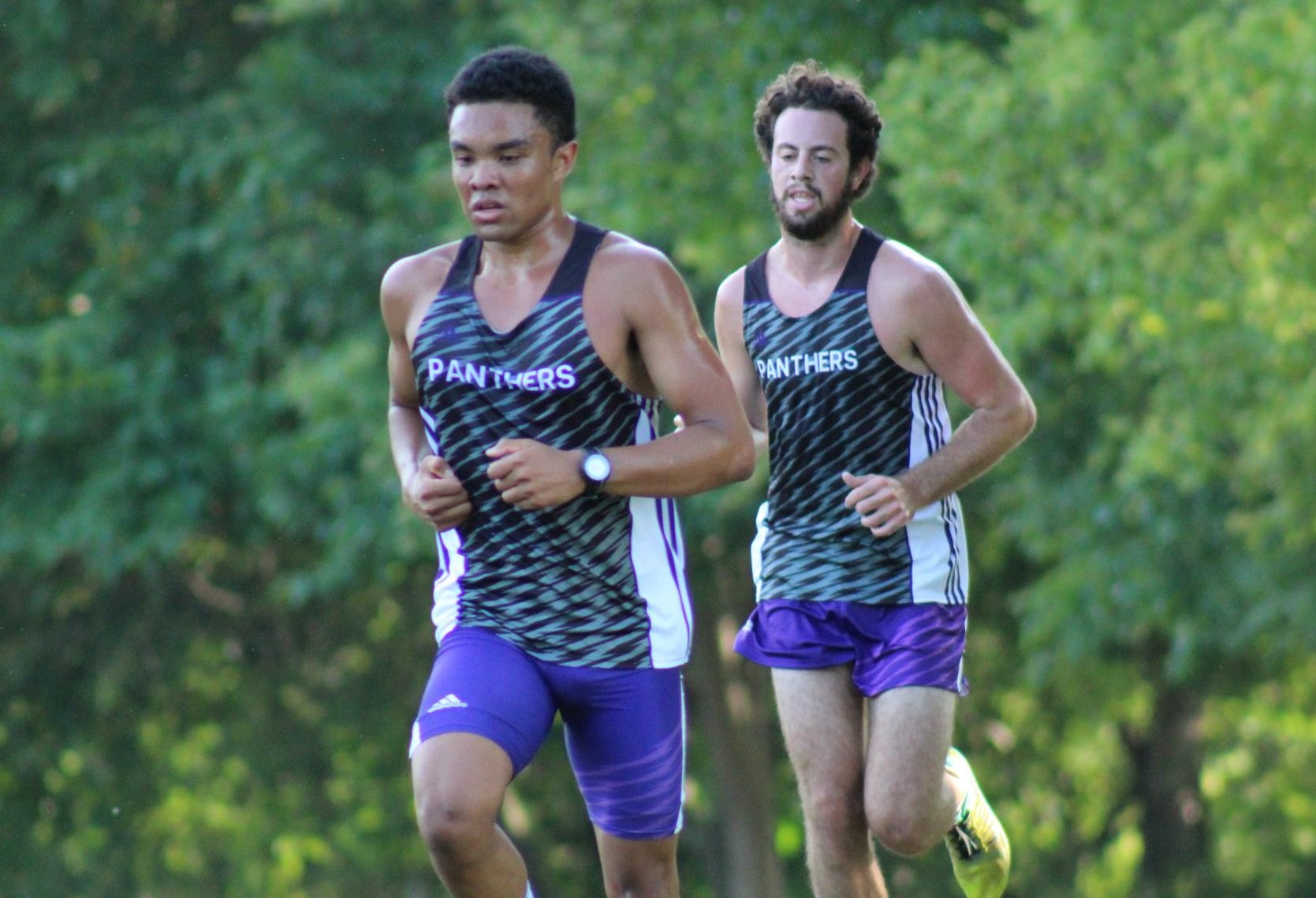 Tyler Dobbs - Men's Cross Country - Kentucky Wesleyan College Athletics