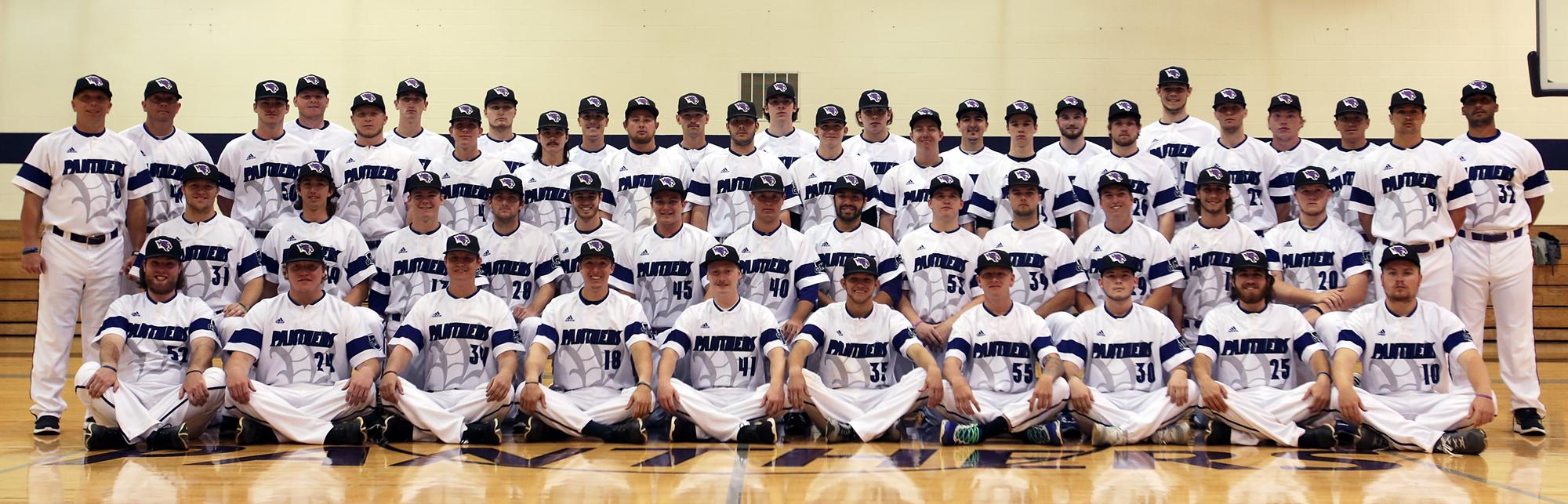 Ryan Bailey - Baseball - Kentucky Wesleyan College Athletics