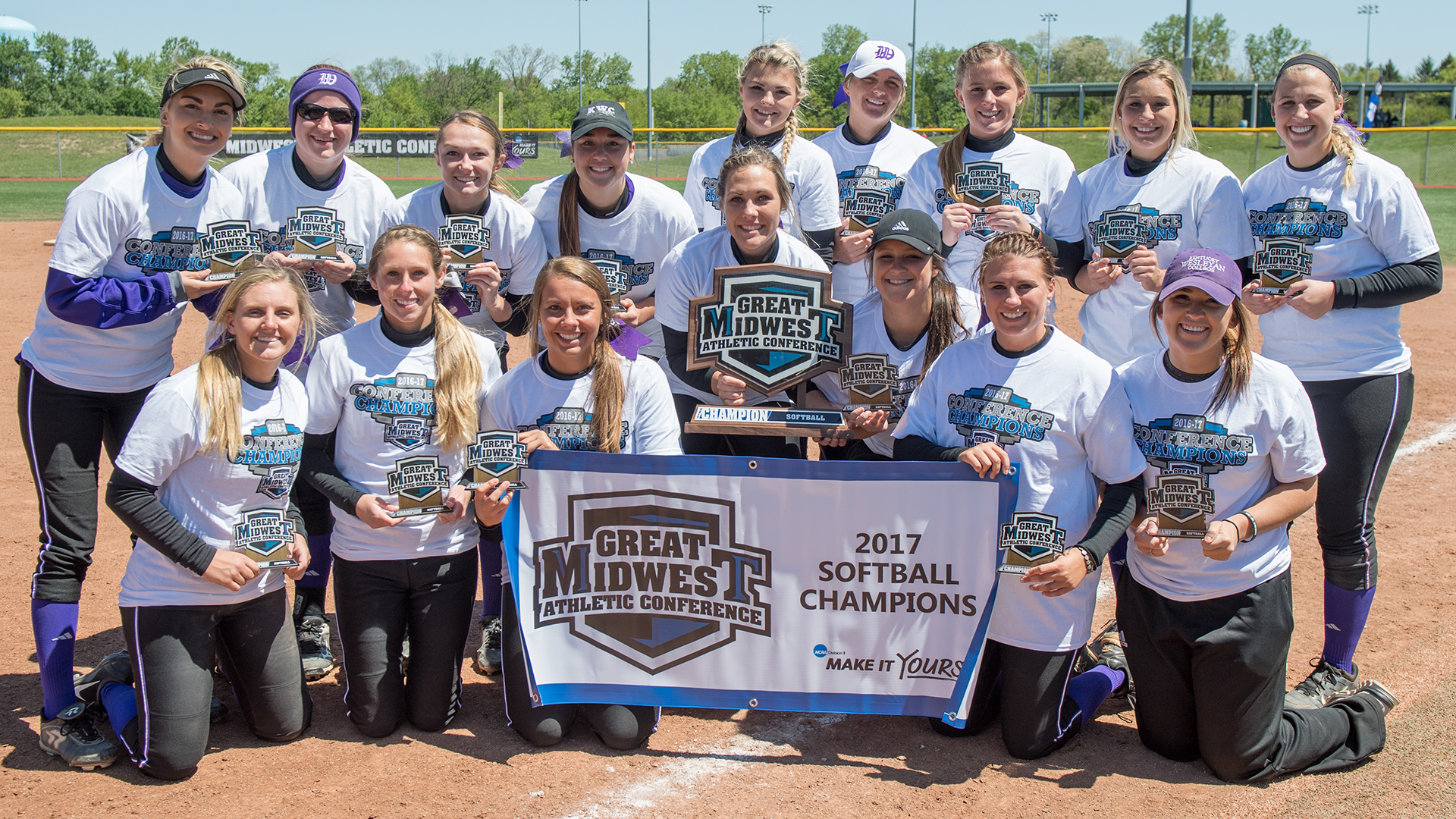 Hannah Slack - Softball - Kentucky Wesleyan College Athletics